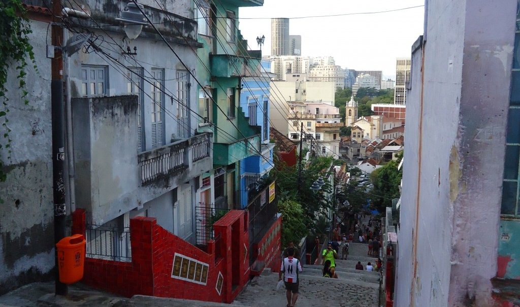 Quel quartier pour se loger à Rio de Janeiro ? - Allant Vers